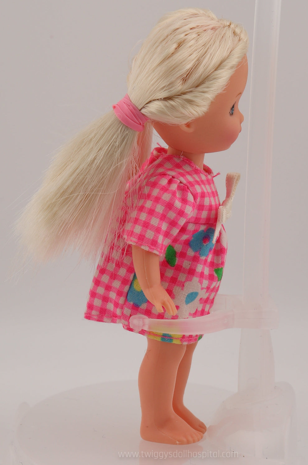 Potty Training Kelly – Twiggy's Doll Hospital